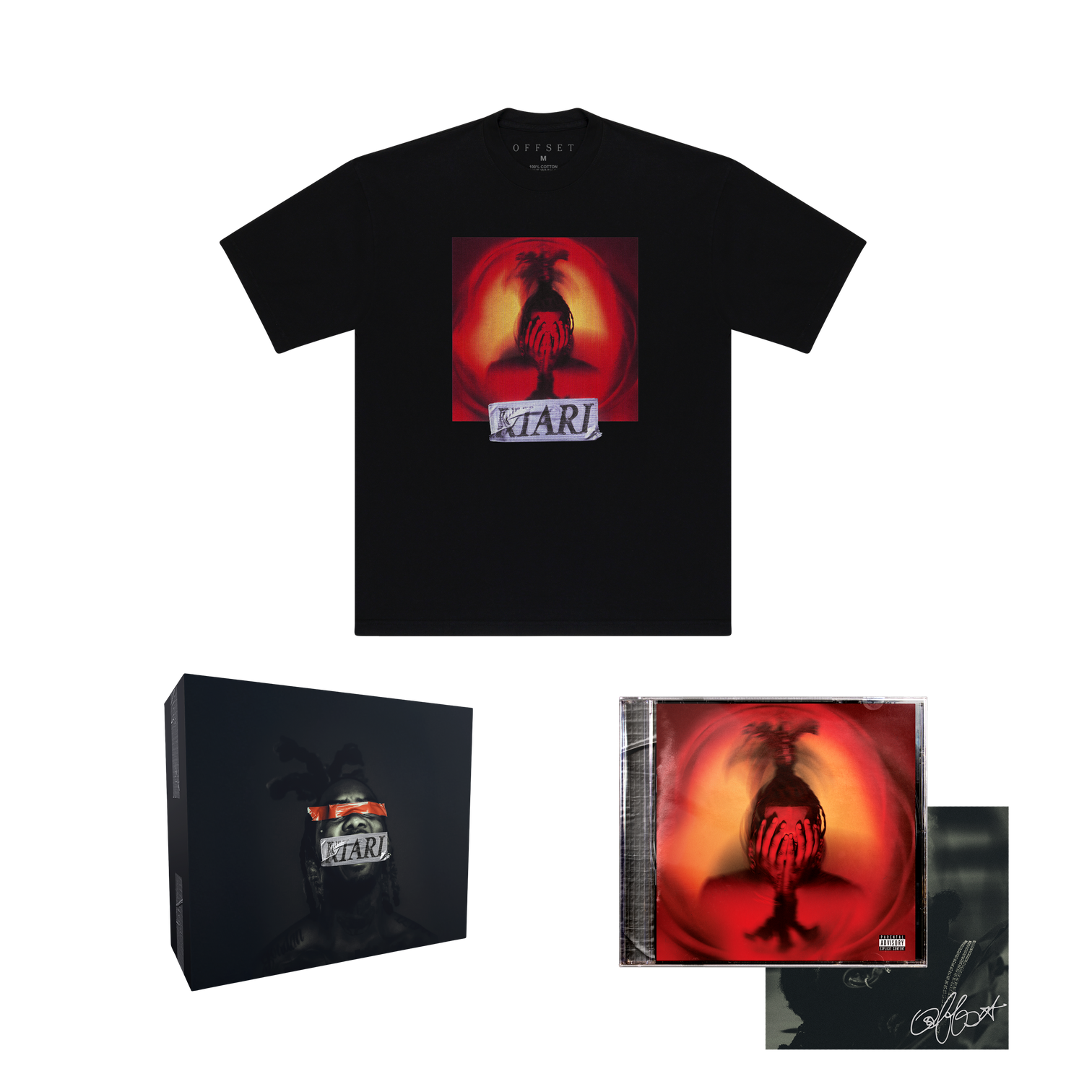 Offset | Official Store