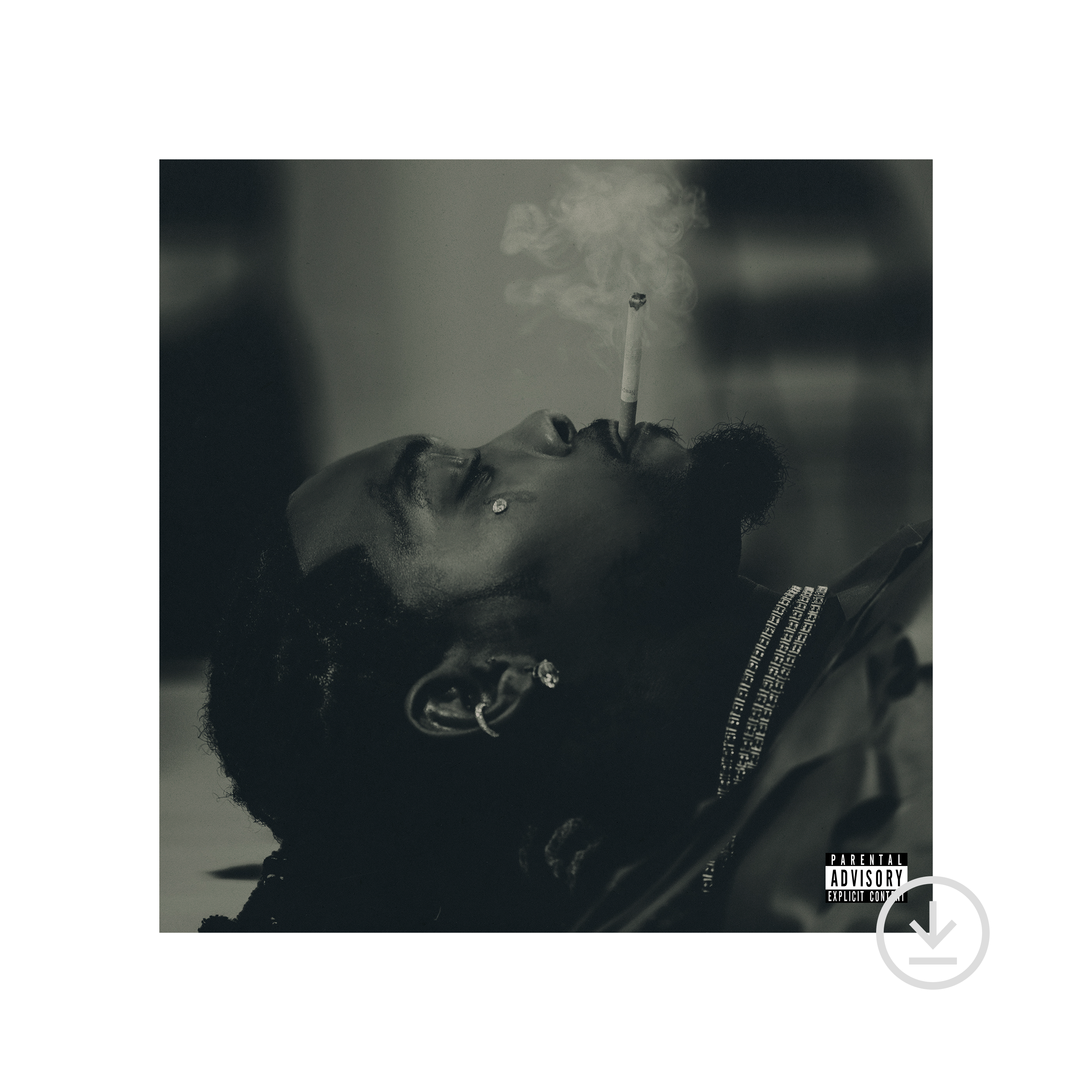 KIARI DIGITAL ALBUM – Offset | Official Store