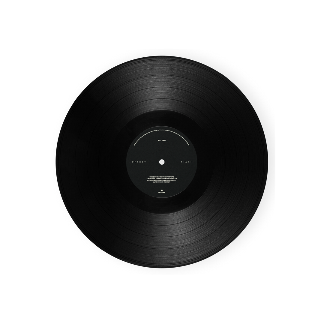 Offset | Official Store