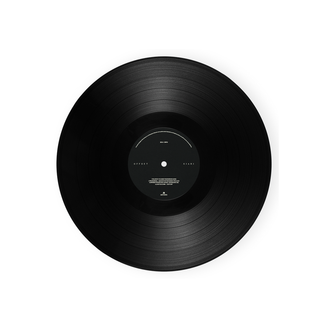 Offset | Official Store