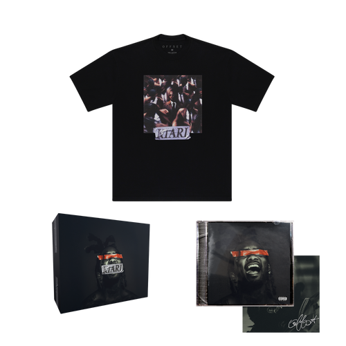 Offset | Official Store
