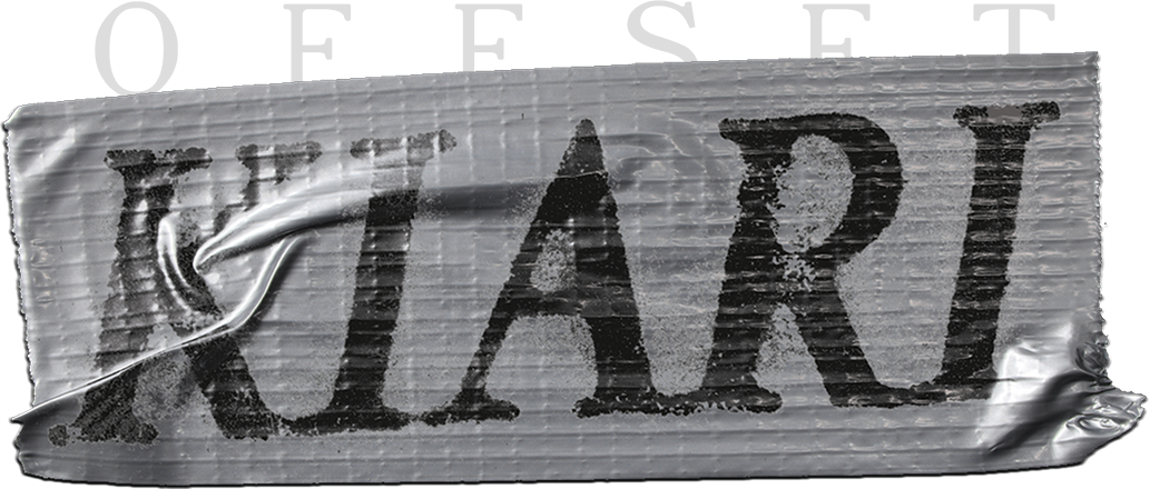 SET IT OFF DIGITAL ALBUM – Offset | Official Store