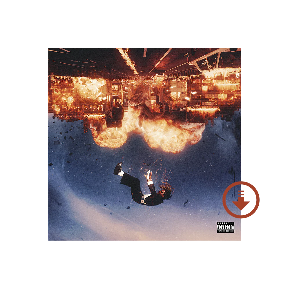 SET IT OFF DIGITAL ALBUM – Offset | Official Store